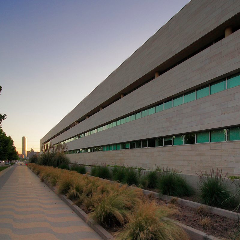 MUNICIPALIDAD DE VITACURA – Iglesis Arquitectos