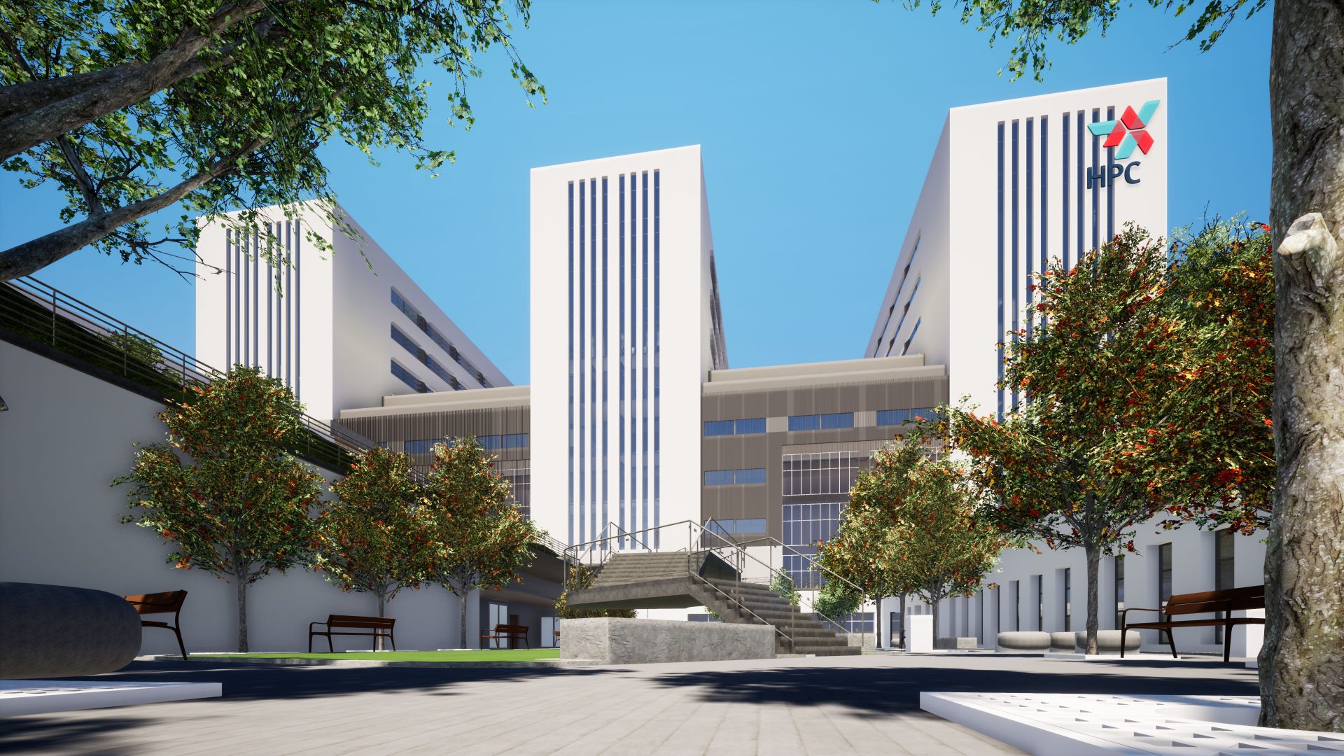 Proyectos – Página 7 – Iglesis Arquitectos